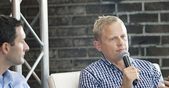 Chris Cunningham's Investing Profile - C2Ventures Managing Partner | Signal