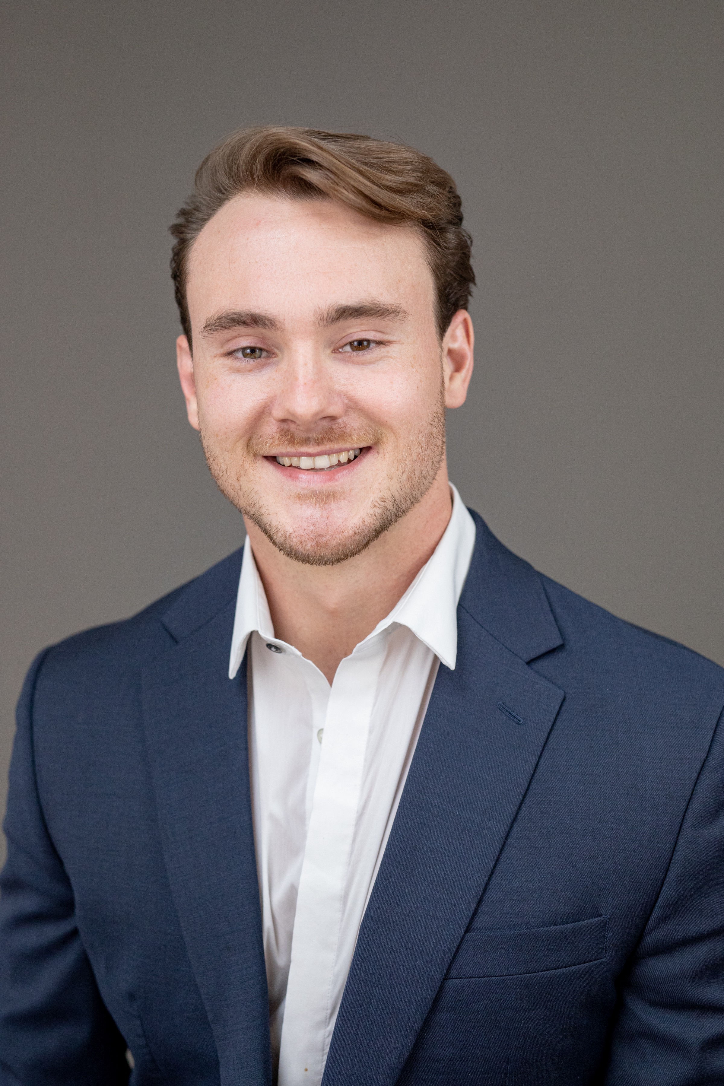 Brett Calhoun's Investing Profile - Redbud VC General Partner | Signal