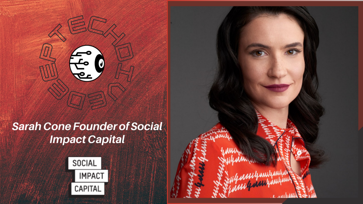 Sarah Cone's Investing Profile - Social Impact Capital Managing Partner ...