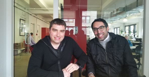 Paul Sethi's Investing Profile - 2048 Ventures Managing Partner | Signal