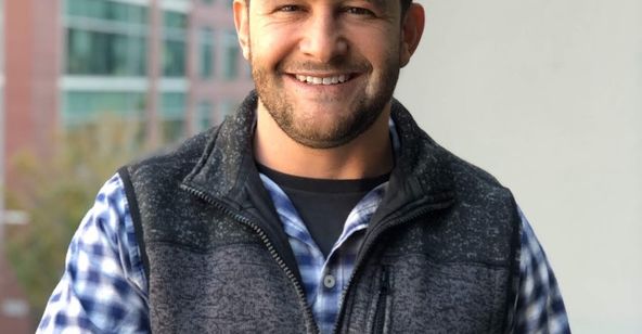 Aaron Michel's Investing Profile - 1984 Ventures Partner | Signal