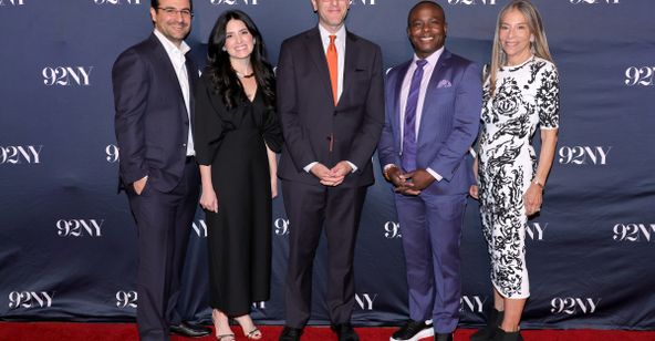 Lee Fixel's Investing Profile - Addition Investor | Signal