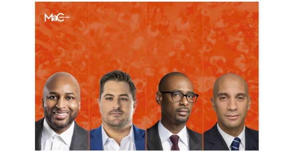 Haley Farnsworth's Investing Profile - MaC Venture Capital Partner | Signal