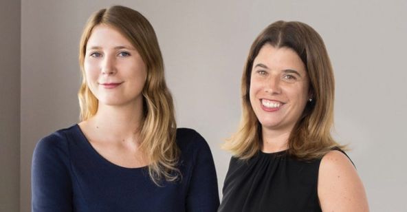 Jacqueline Ruedin Rüsch's Investing Profile - Privilège Ventures ...