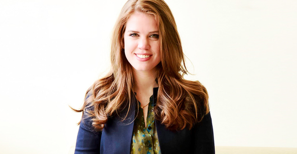 Heather Hartnett's Investing Profile - Human Ventures General Partner ...