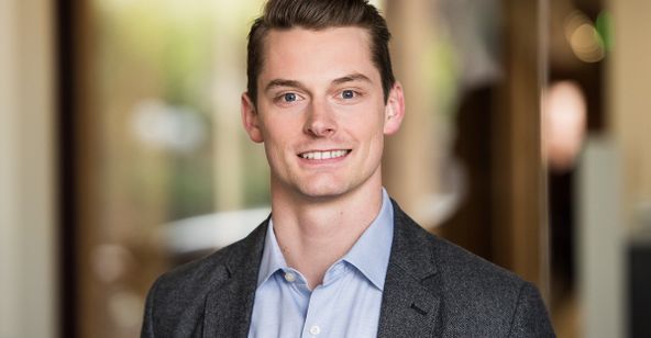 Jake Storm's Investing Profile - Felicis Ventures Partner | Signal