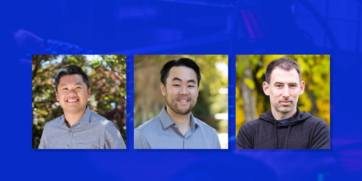 Andrew Chen's Investing Profile - Andreessen Horowitz General Partner ...