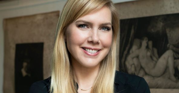 Katelin Holloway's Investing Profile - Seven Seven Six Partner | Signal