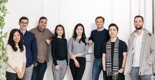 Jiang Li's Investing Profile - Makers Fund Investor | Signal