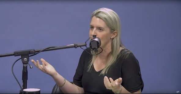 Andrea Zurek's Investing Profile - XG Ventures Venture Partner | Signal