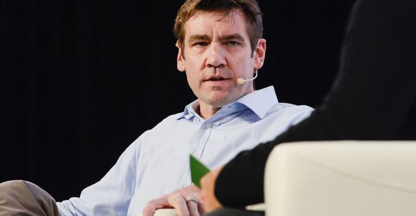 Kevin Nishioka's Investing Profile - Andreessen Horowitz Partner | Signal