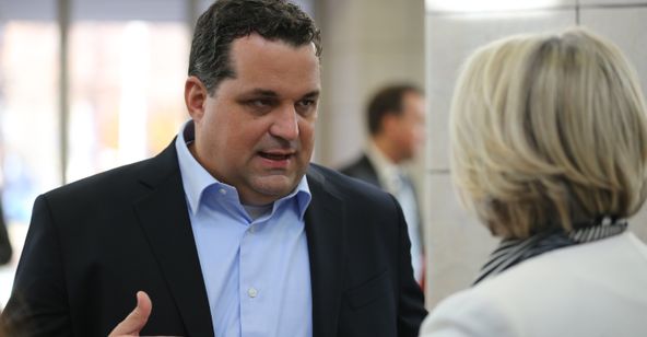 Carl Ryden's Investing Profile | Signal