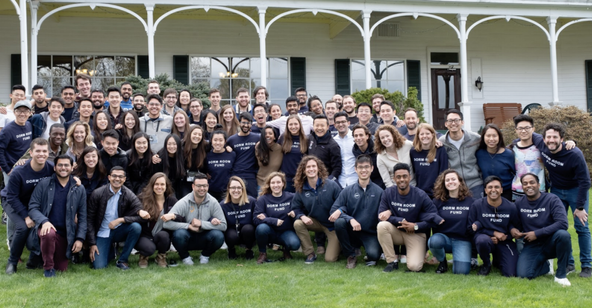 Molly Fowler's Investing Profile - Dorm Room Fund Investor | Signal