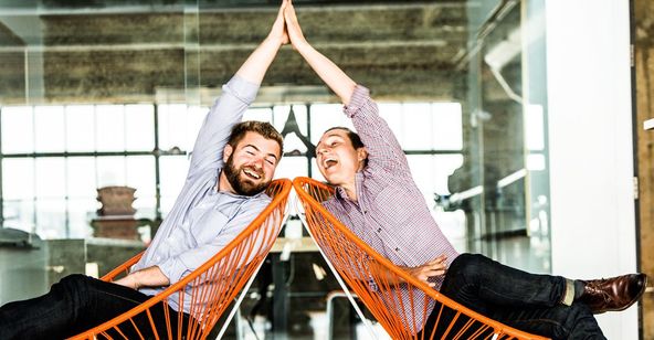 Alex Gurevich's Investing Profile - Javelin Venture Partners Managing ...