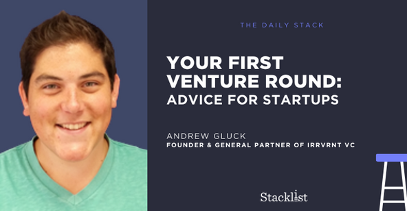 Andrew Gluck's Investing Profile | Signal