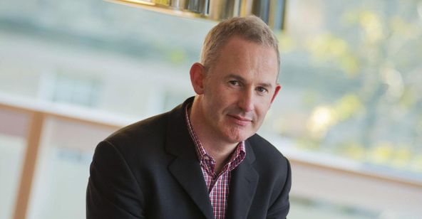 David Murray-Hundley's Investing Profile - Pario Ventures Managing ...