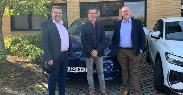 David Murray-Hundley's Investing Profile - Pario Ventures Managing ...