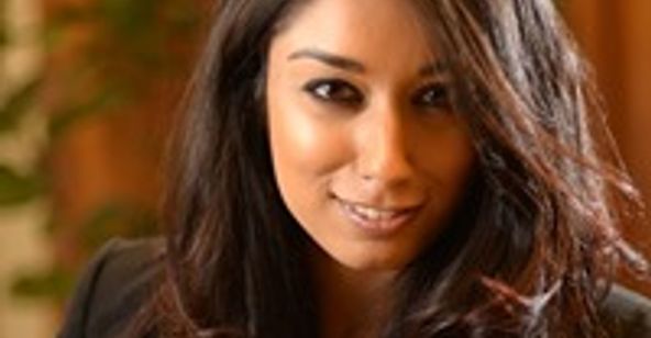 Simone Syed's Investing Profile - Velorum Capital Managing Partner | Signal