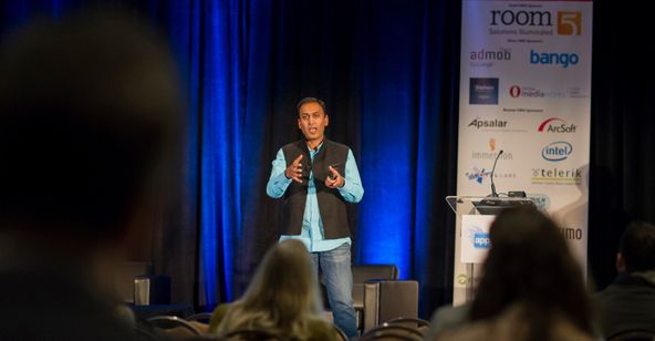 Dusan Perovic's Investing Profile - Two Sigma Ventures Partner | Signal