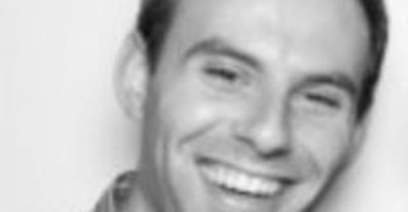 Jonathan Heiliger's Investing Profile - Vertex Ventures General Partner ...