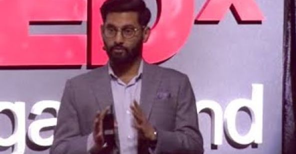 Sahir Ali's Investing Profile - Modi Ventures General Partner | Signal