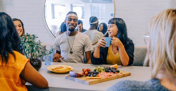 Jon Dishotsky's Investing Profile - Giant Ventures Partner | Signal