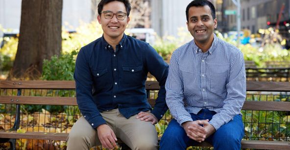 Mahdi Raza's Investing Profile - Exponent Founders Capital Managing ...