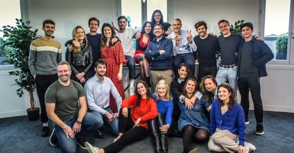 Isabelle Gallo's Investing Profile - Breega Partner | Signal