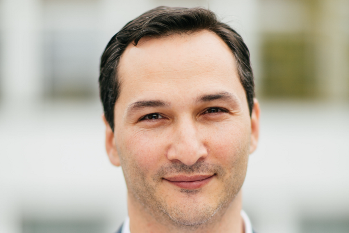 David fogel - Accelerated Digital Ventures Investor | Signal