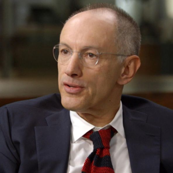 Michael Moritz - Sequoia Capital Partner | Signal