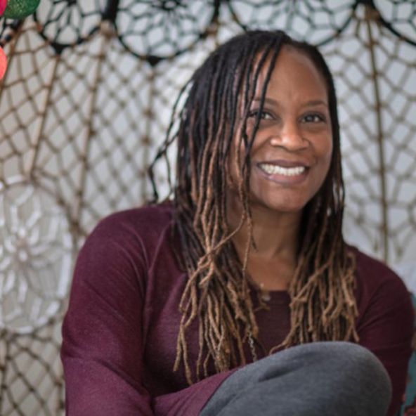 Tracy Gray - The 22 Capital Group Managing Partner | Signal