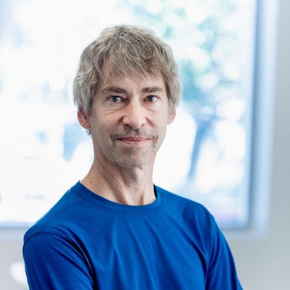 Robert Nelsen - ARCH Venture Partners Managing Director | Signal