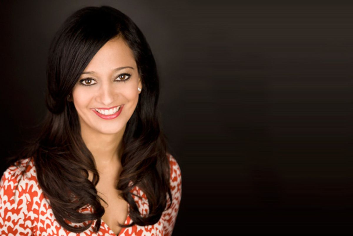 Jalak Jobanputra - Future Perfect Ventures Managing Partner | Signal