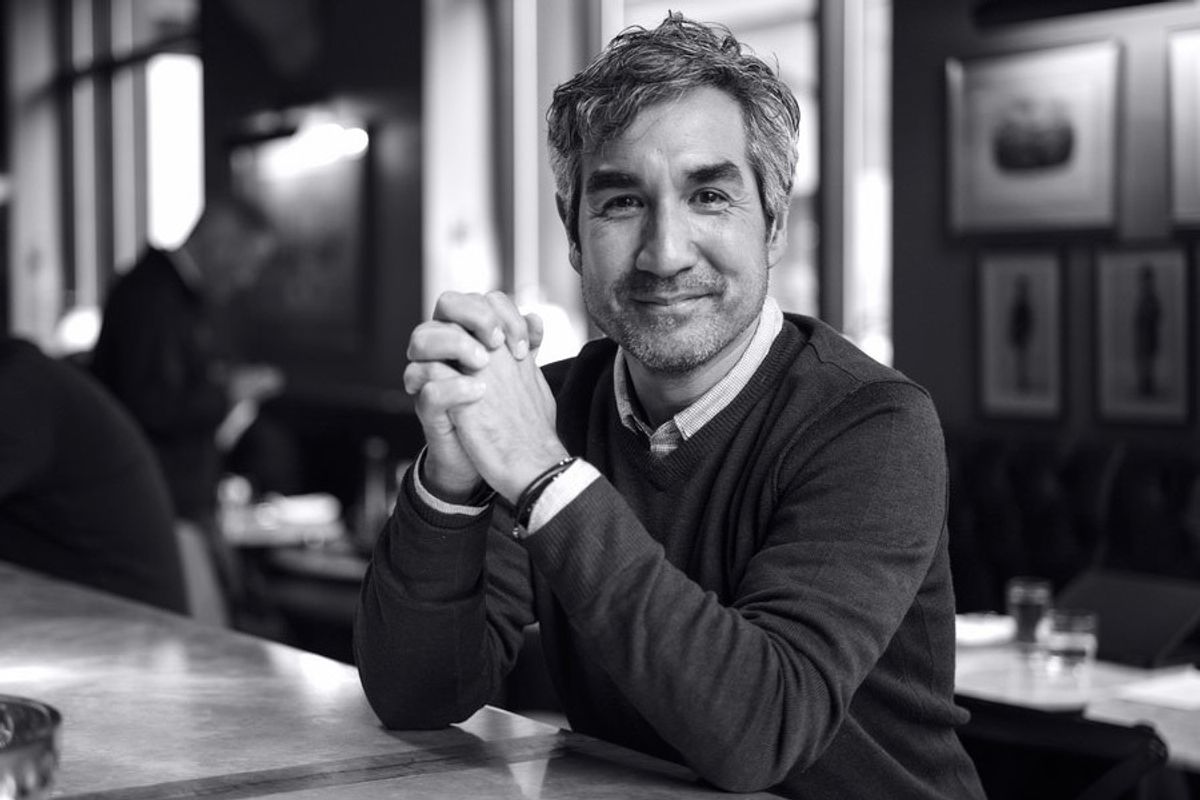 Bijan Sabet - Spark Capital General Partner | Signal