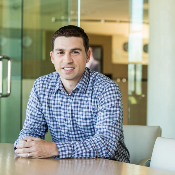 Brian O'Malley - Forerunner Ventures Partner | Signal
