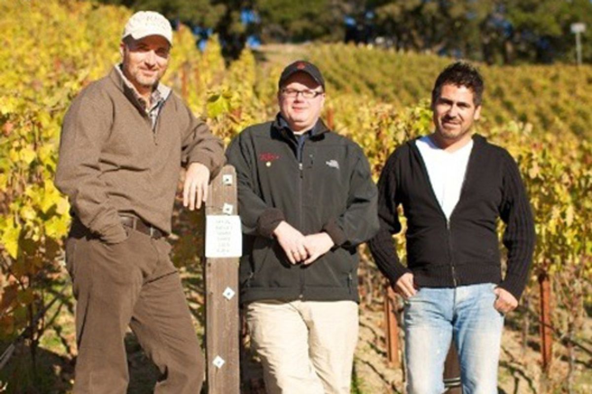 Kevin Harvey - Benchmark General Partner | Signal