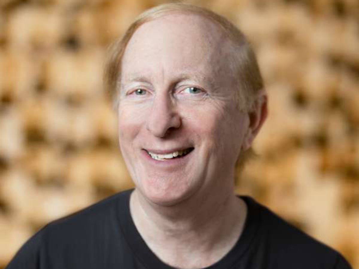 Howard Morgan - First Round Capital Partner | Signal