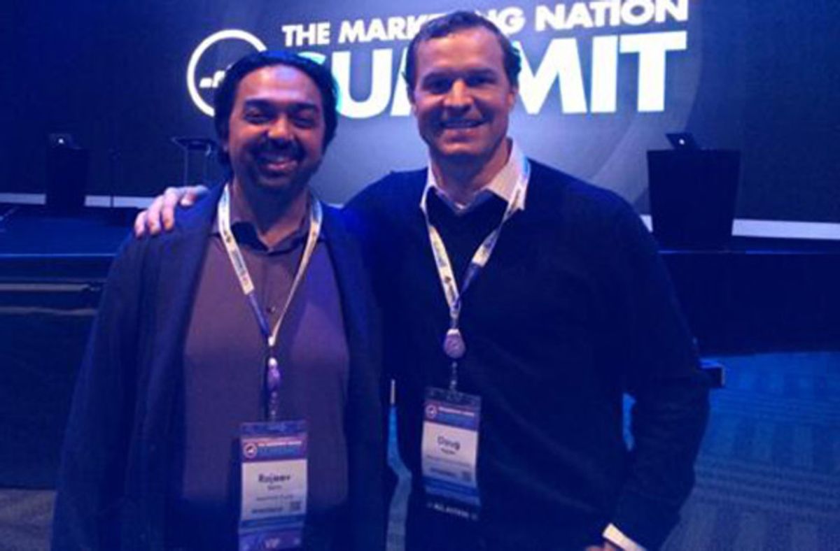 Doug Pepper - ICONIQ Capital Managing Partner | Signal