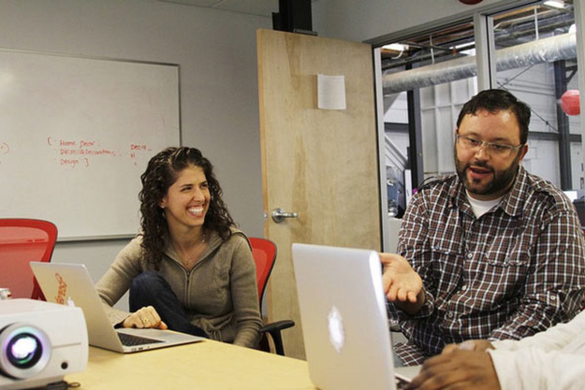 Sarah Tavel - Benchmark Partner | Signal