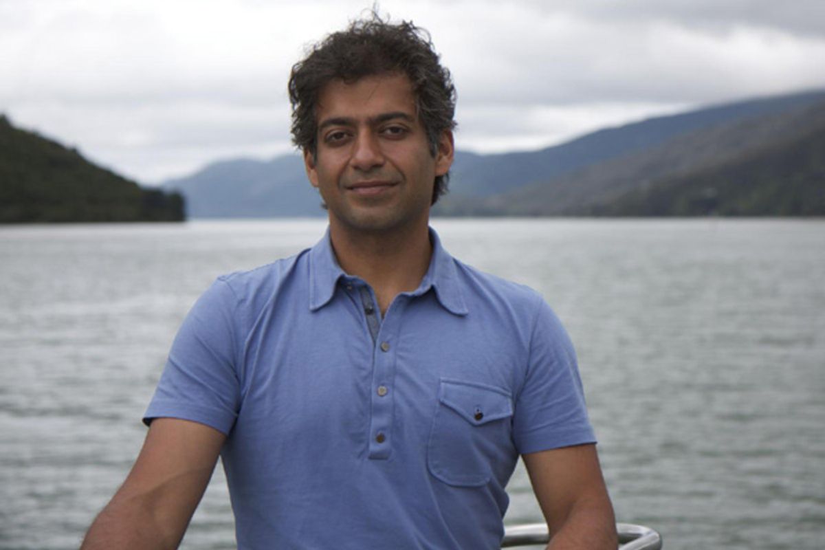 Naval Ravikant - AngelList Syndicator Partner | Signal