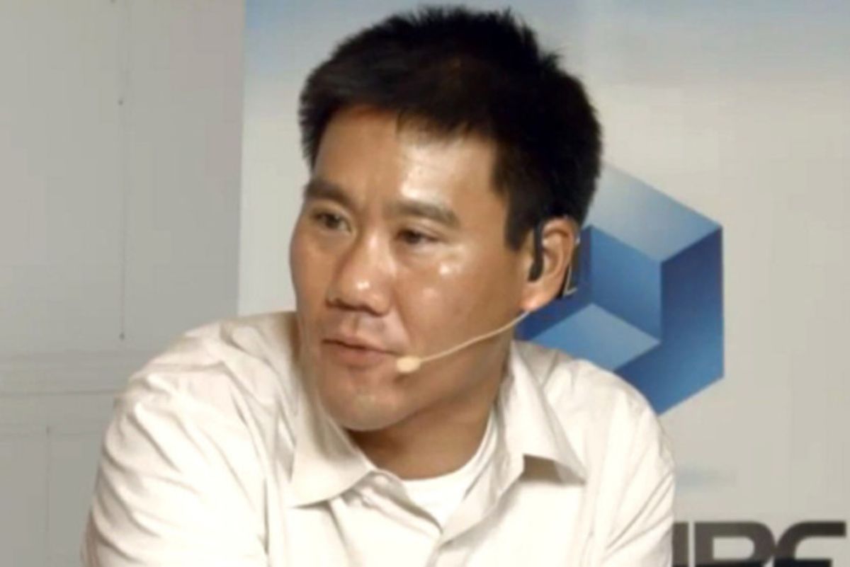 Jerry Chen - Greylock Partner | Signal