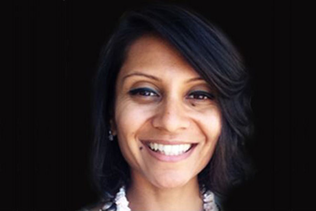 Anjli Jain - EVC Ventures Managing Partner | Signal