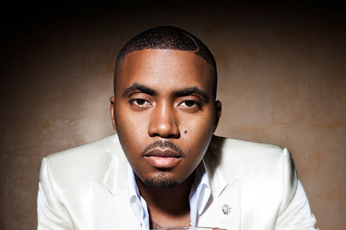 Nasir Jones - QueensBridge Venture Partners | Signal