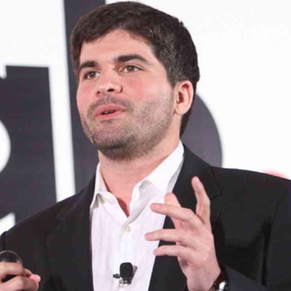 Omar Hamoui - Sequoia Capital Partner | Signal