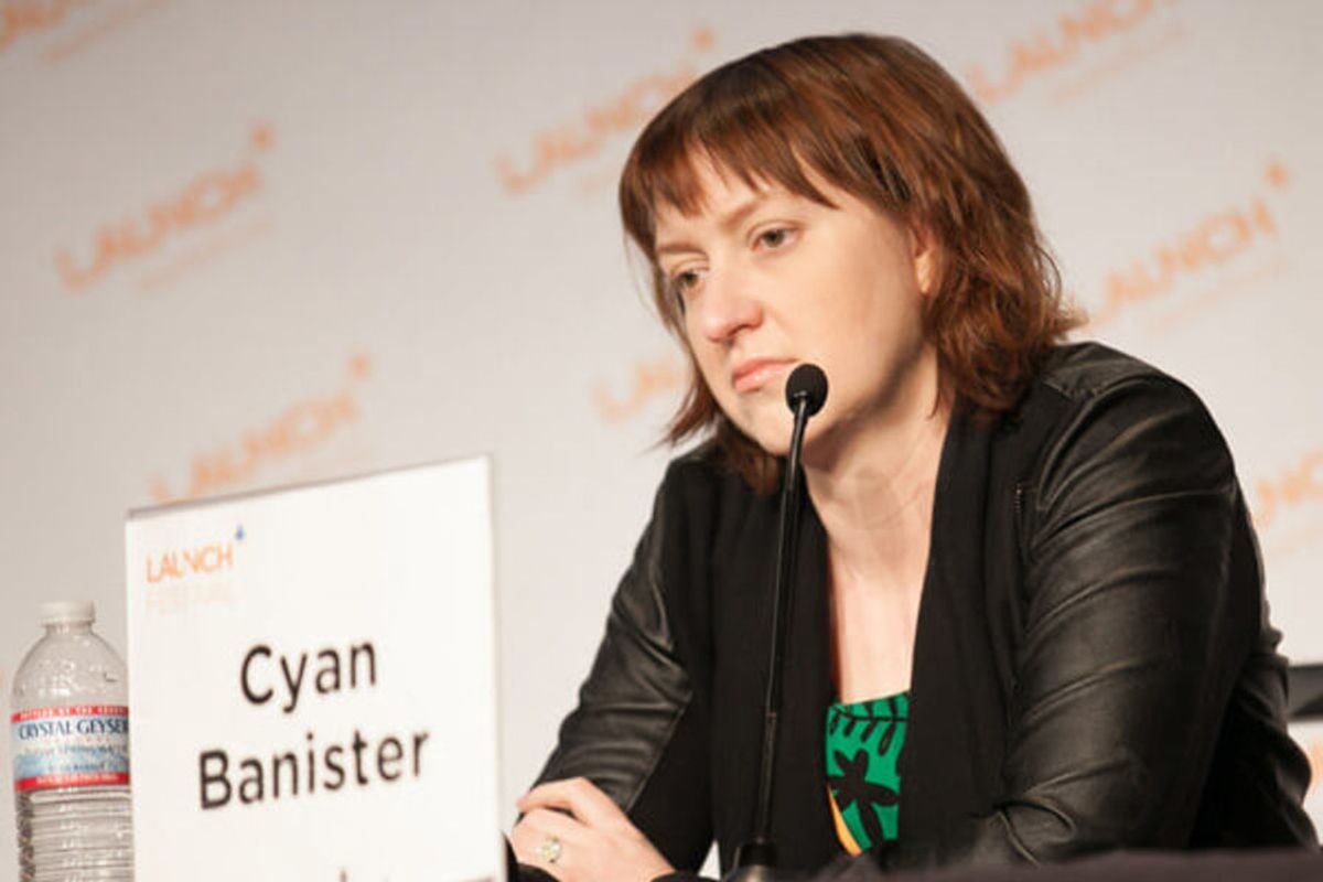 Cyan Banister - Founders Fund Partner | Signal