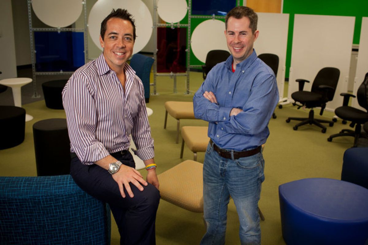 David Krane - GV Managing Partner | Signal