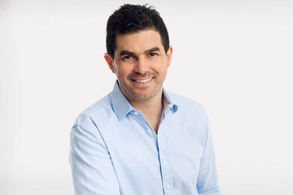 Eyal Niv - Pitango Venture Capital | Signal Eyal Niv - Pitango Venture Capital | Signal
