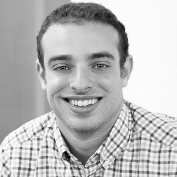 Ali Hamed - CoVenture | Signal