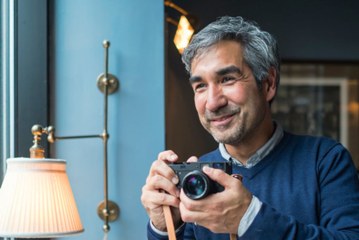 Bijan Sabet - Spark Capital General Partner | Signal