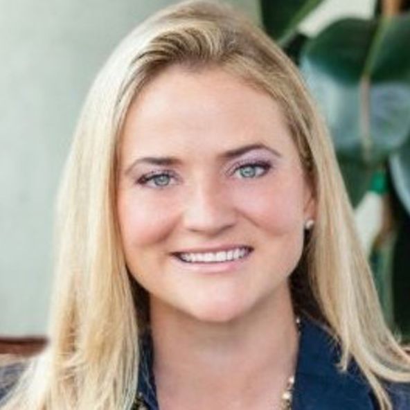 Crystal McKellar - Mithril Capital Management Managing Director | Signal